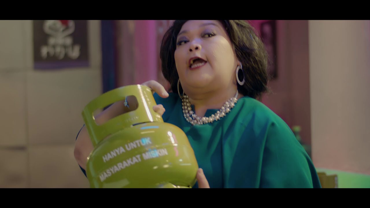 BRIGHT GAS PILIHAN CERDAS - TVC - YouTube