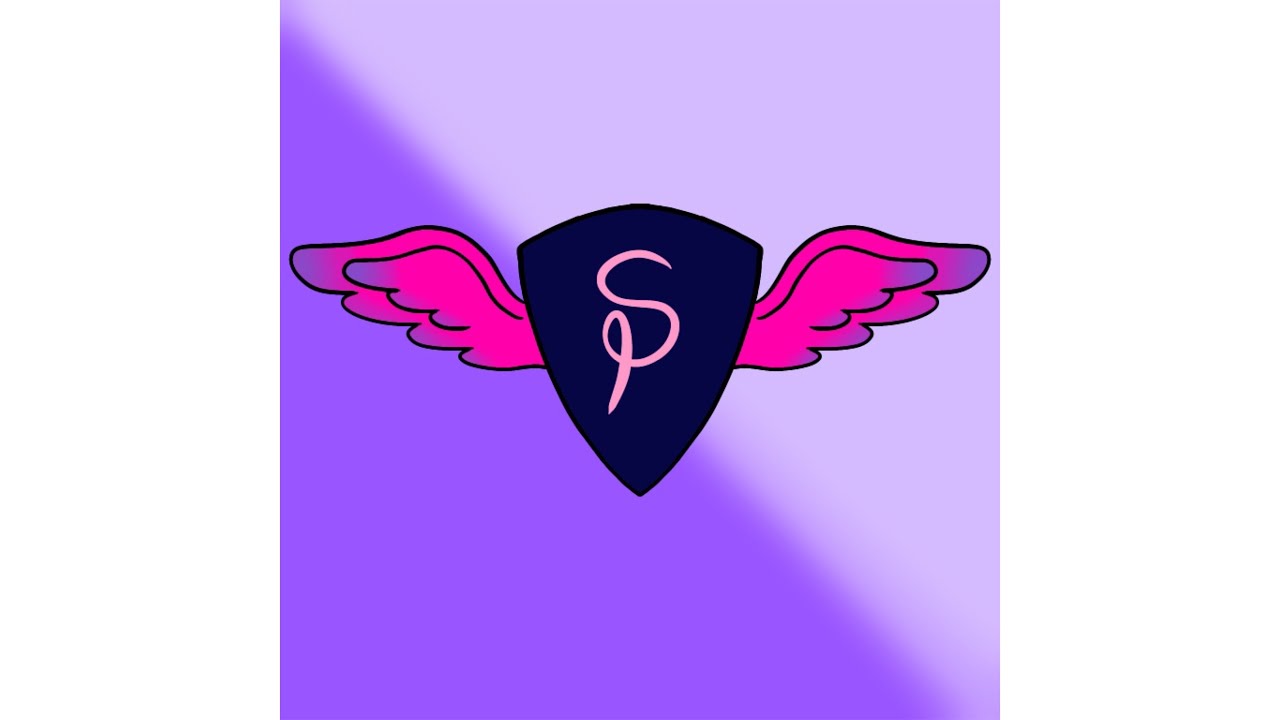 Logo Redraw|Speedpaint - YouTube