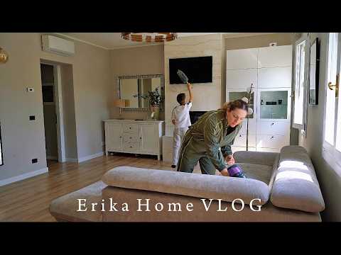 Pulizie di Primavera: come trovare la motivazione e la calma | Amati di più! Ricetta salutare