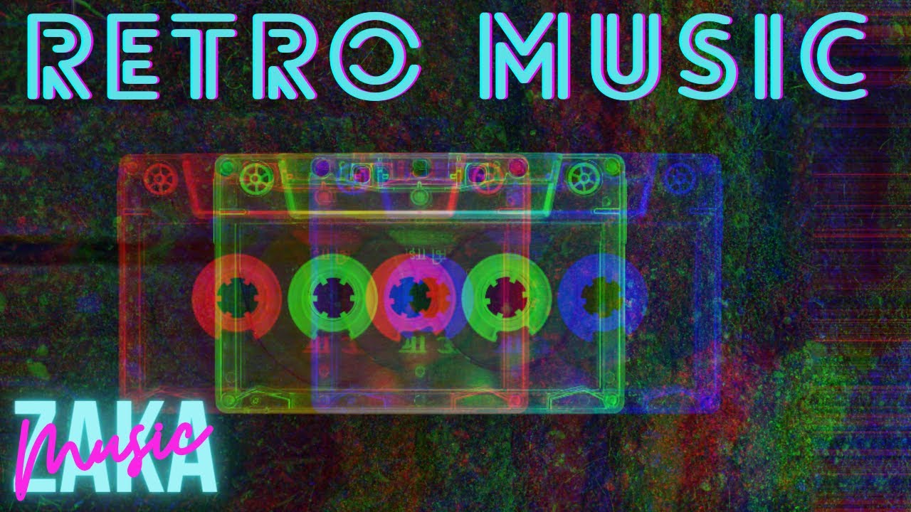Illusion - Free New Retro Wave Background Music - Synthwave Music ...