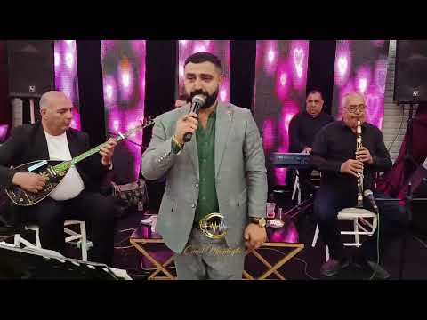 Elnur Rasimoğlu 🎤 Fuad Qazaxlı 🎸 Seymur Baba 🪈 Natiq 🪘 Namiq 🎹 CavidMusicTime 🎚️🎛️🎧