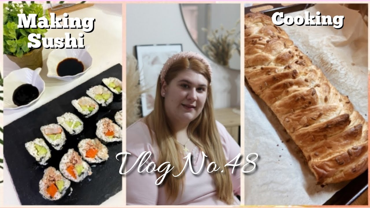 Vlog No.48: Ο Νικολής Έγινε Μοντέλο | PR Unboxing & Haul | Έφτιαξα Μόνη ...