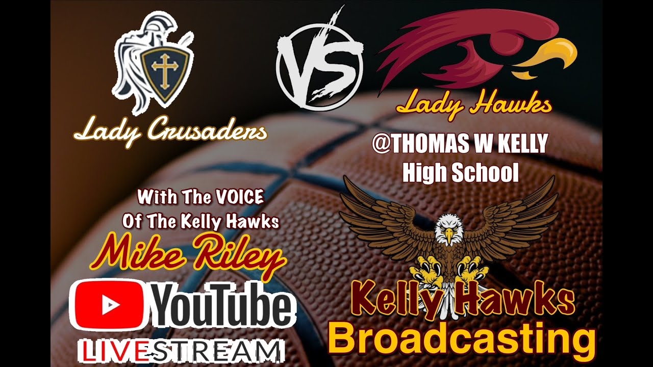Kelly Hawks Varsity Girls vs Saxony Lutheran Crusaders - 2025 -2026 ...