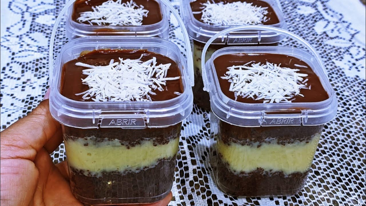 VENDE POR 7,00 CADA POTE 😱 VOCÊ VAI QUERER FAZER HOJE MESMO 💸 - YouTube