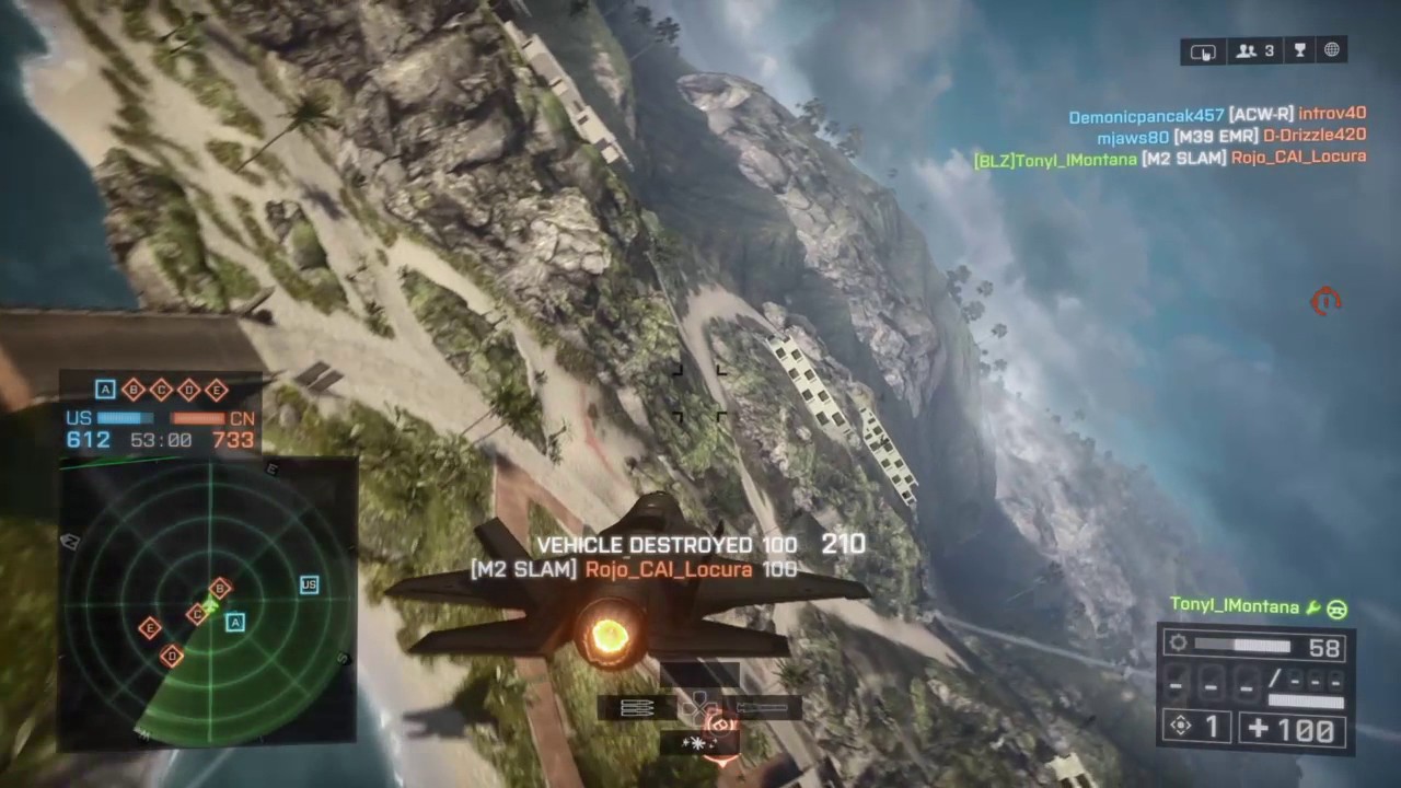 I love doing this with my M2 Slam - YouTube