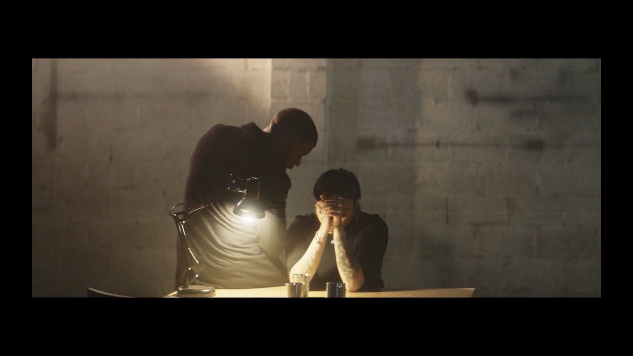 Sharna Bass - Murda (Official Music Video) - YouTube Music