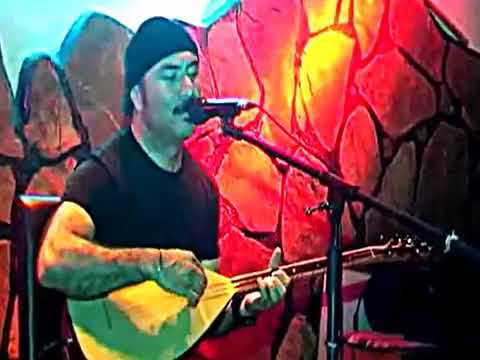 Hozan Beşir Efsane Konser - Prangalı Hasretim