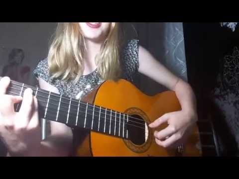 Badem - Sen Ağlama (cover)