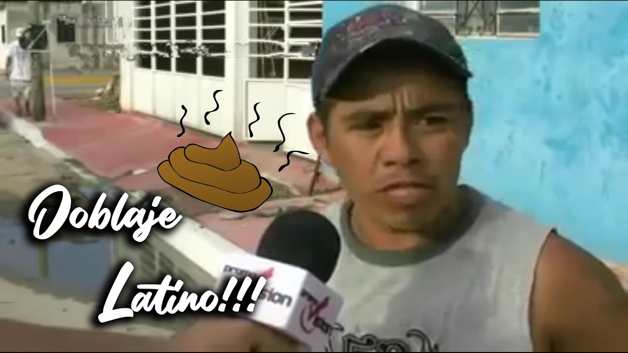 Pinchi Olor a Mi3rda Rompemadres // DOBLAJE LATINO 💩 - YouTube