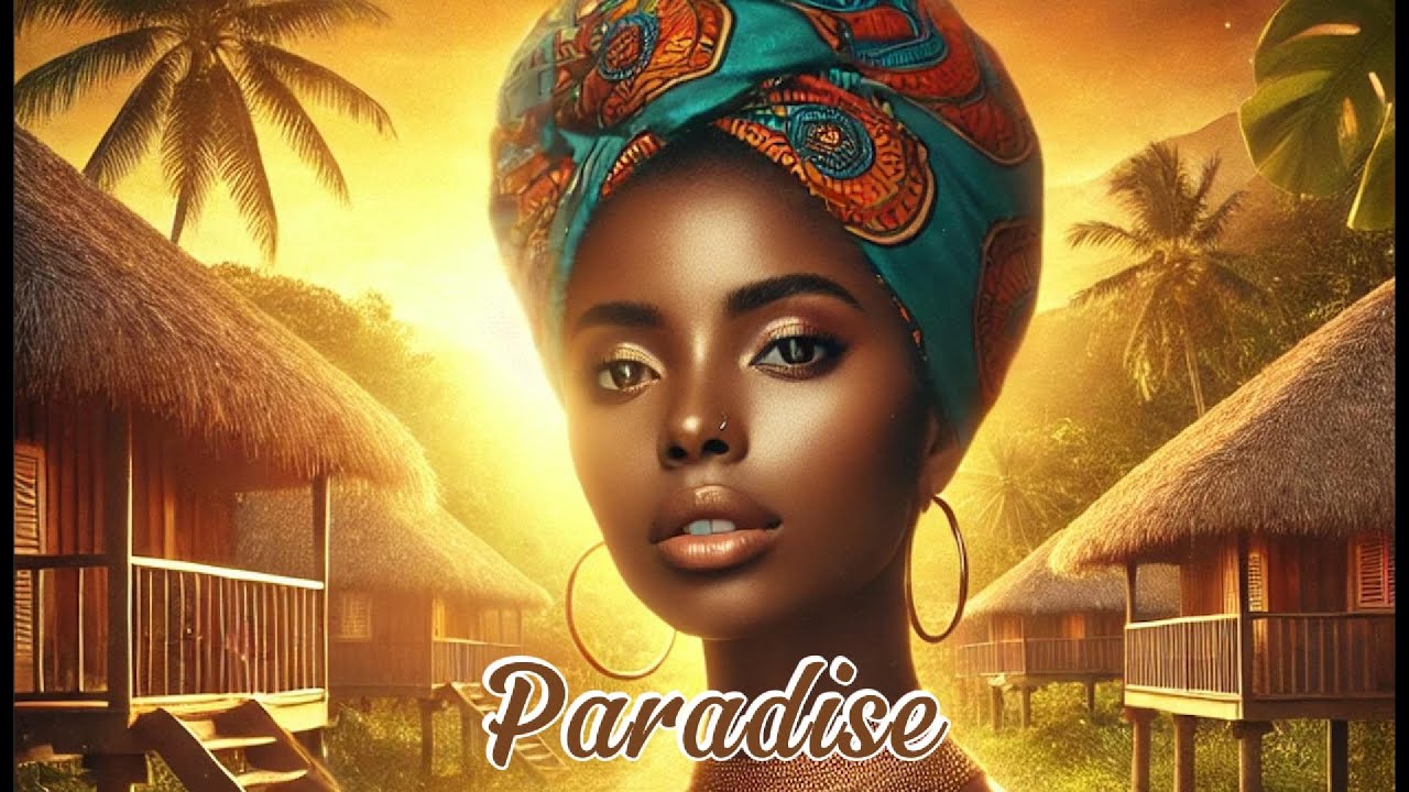 (FREE) Afro Zouk Beat | Afrobeat x Zouk Kizomba - Paradise | 2024 ...