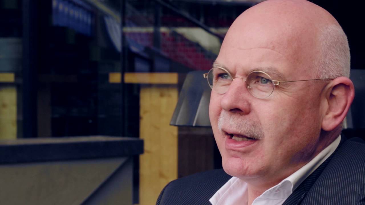 Het partnership tussen PSV en Martin Glas - YouTube