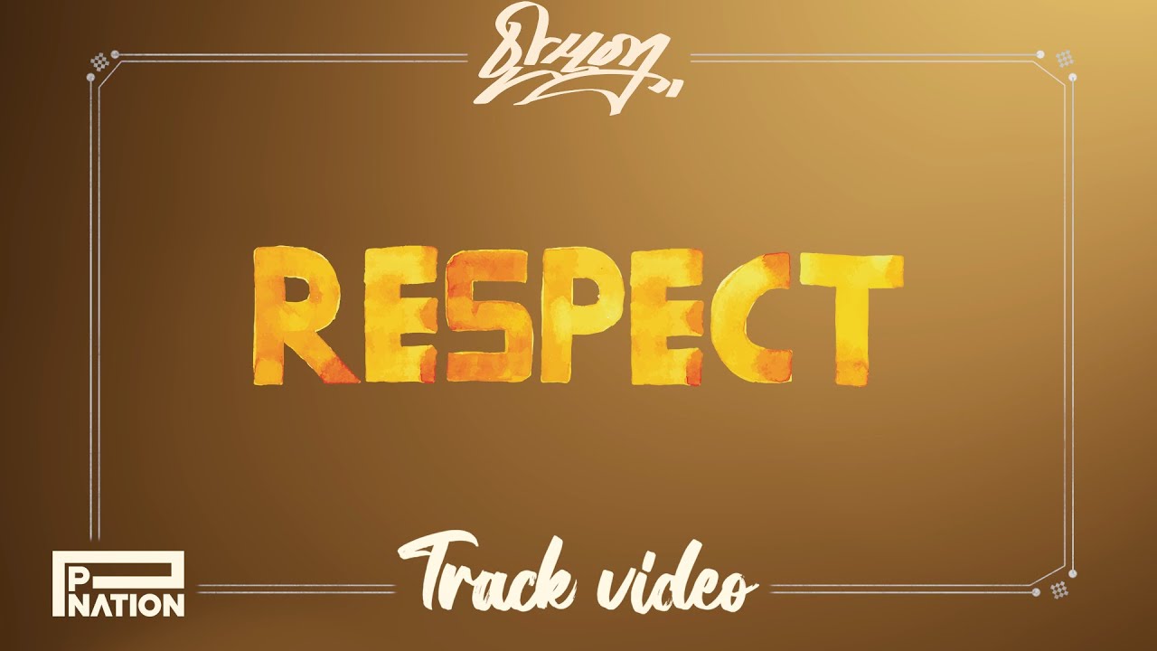 안신애 (An Shinae) - Single [Respect] Track Video - YouTube