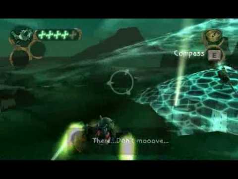 Beyond Good And Evil - The Beluga - YouTube