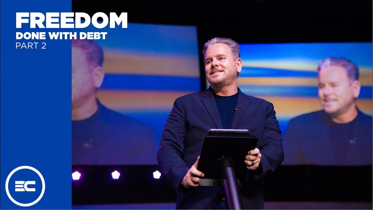 Freedom Part 2 | Bert Pretorius - YouTube