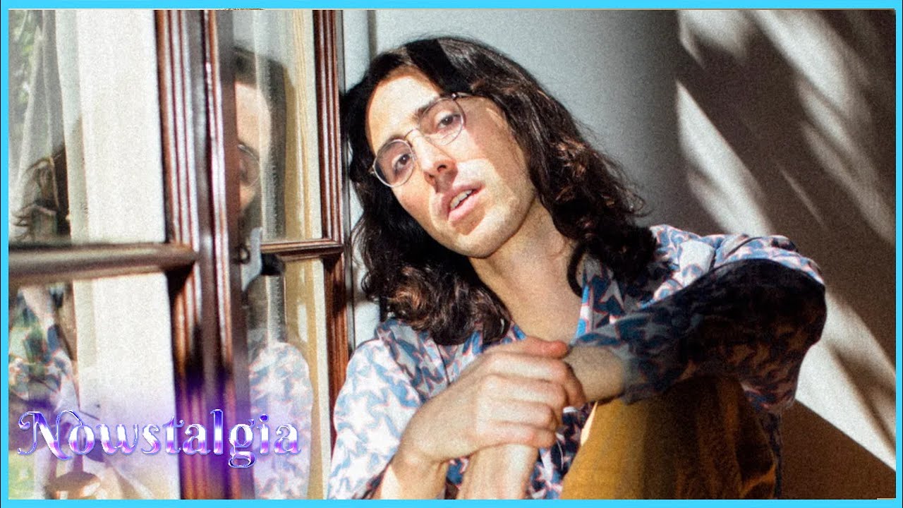 AG Cook - Britpop Album Review | Nowstalgia Reviews - YouTube