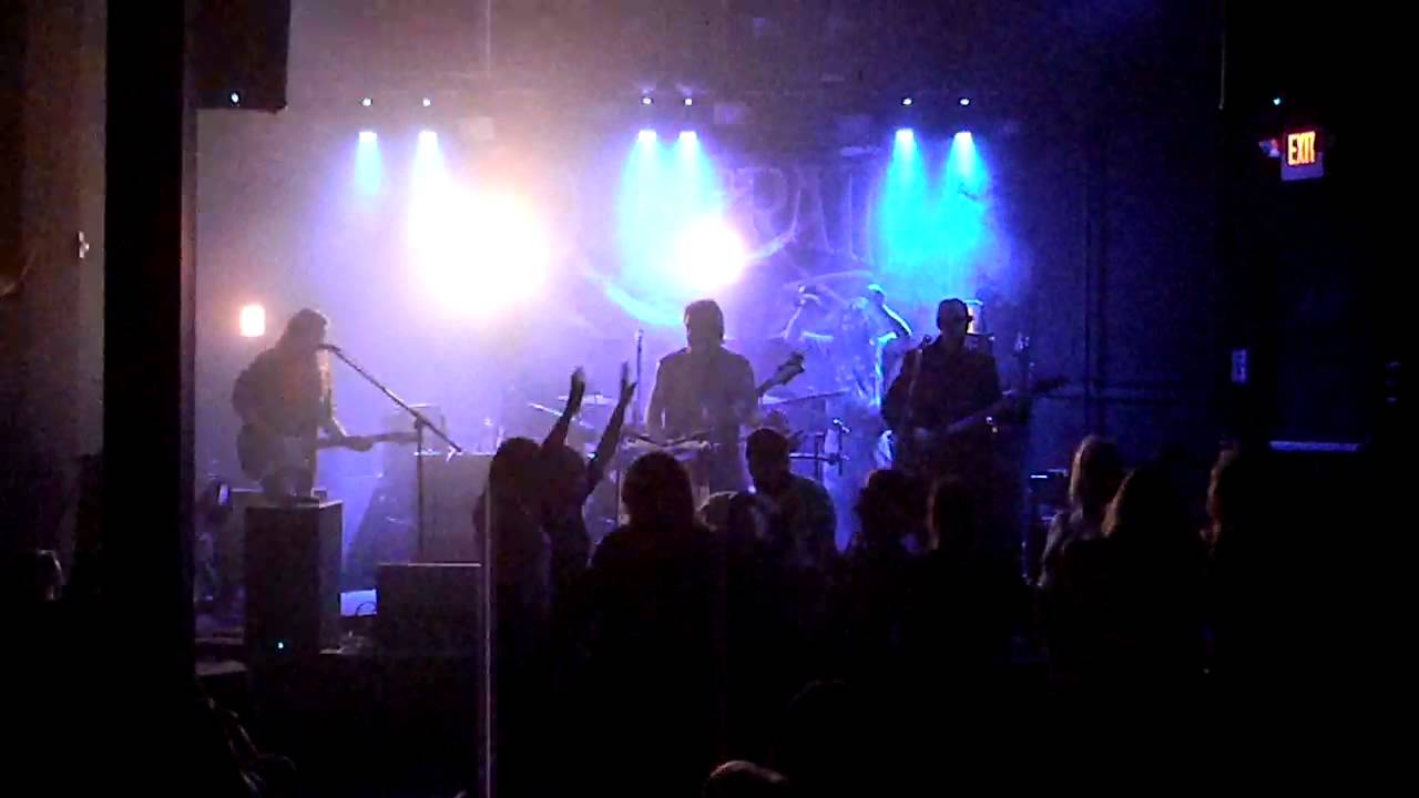 Cold Train @ The Cannery Music Hall, March 2, 2013 - YouTube