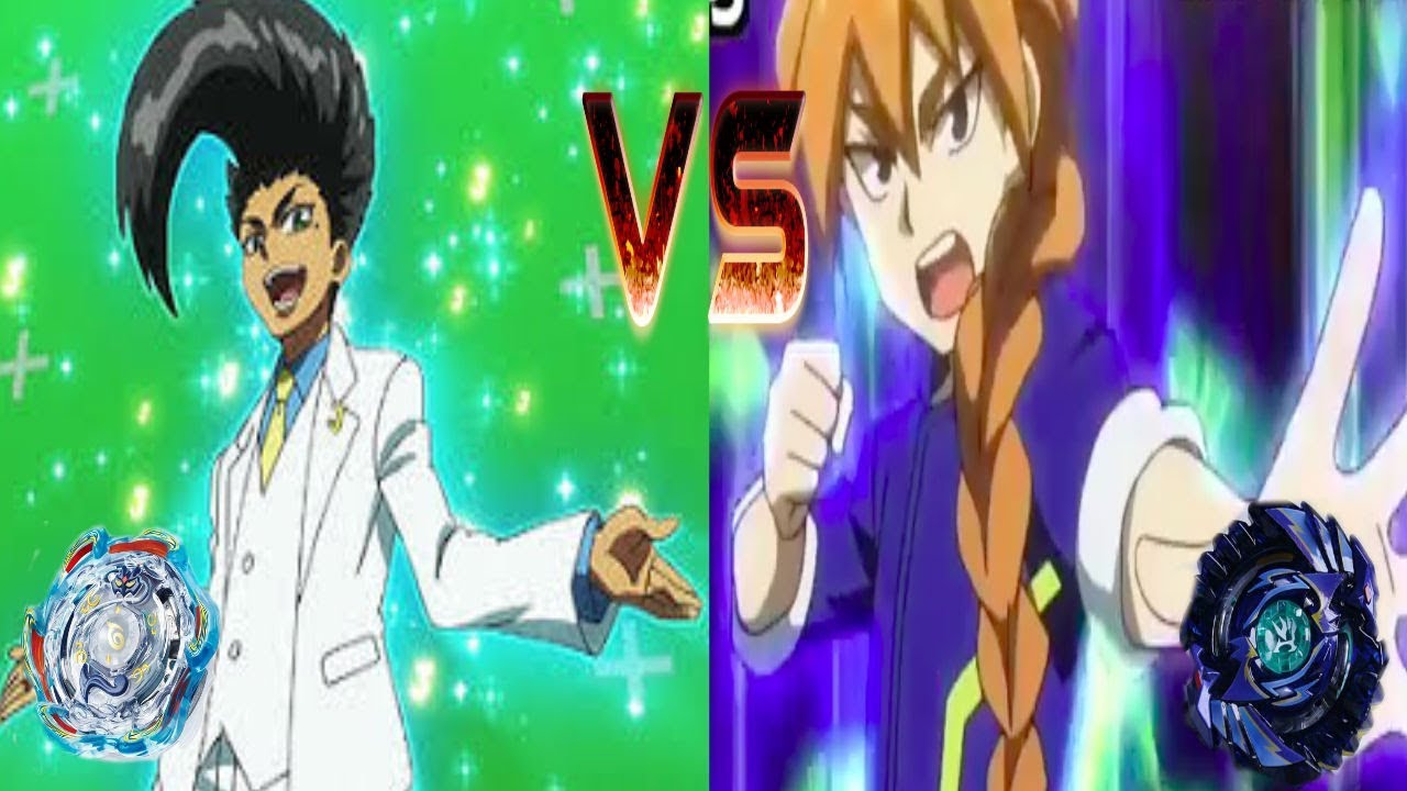Shelter Regulus Vs Blast Jinnius! Beyblade Burst Battle! - YouTube