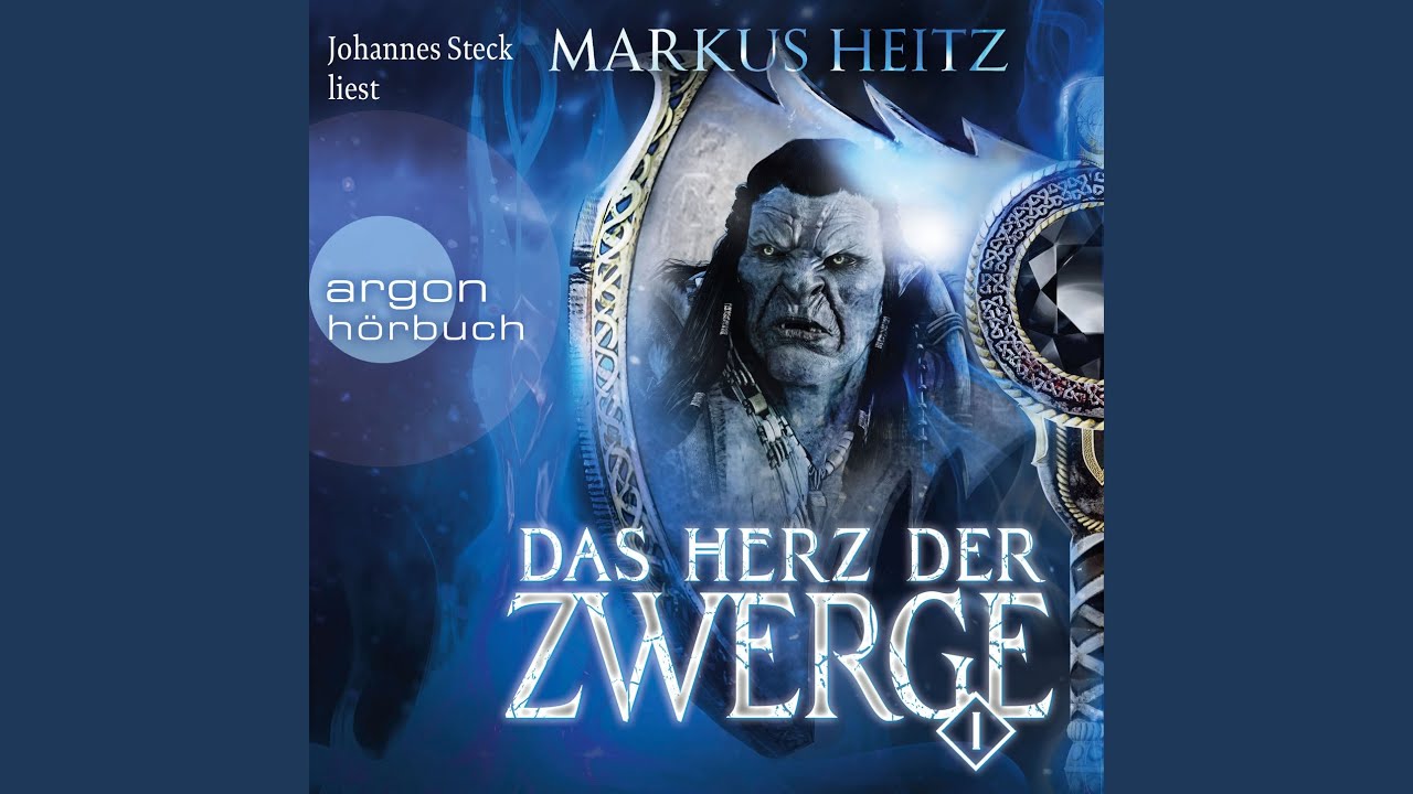 Kapitel 209 - Das Herz der Zwerge 1 - Die Zwerge, Band 8 - YouTube