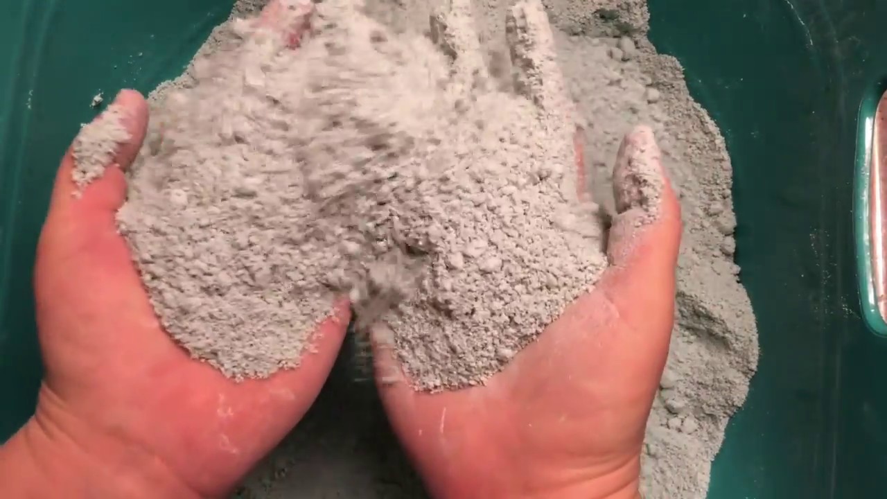 Powder Play, Carving, and Shaving: Read Description - YouTube