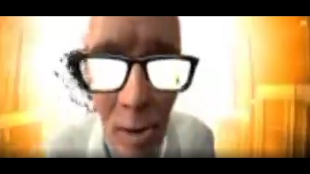 It Starts With One Thing - YouTube