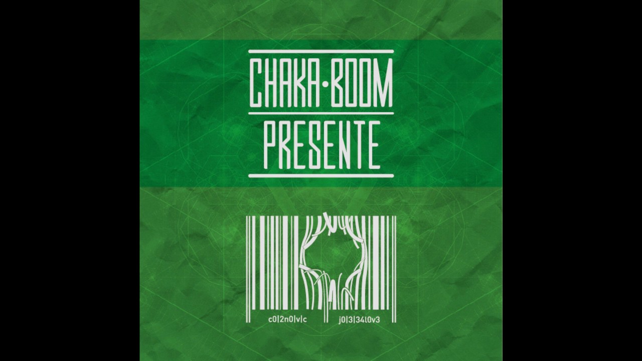 Chaka Boom - Schiav' D' 'A Fatica (feat. Oyoshe) - YouTube