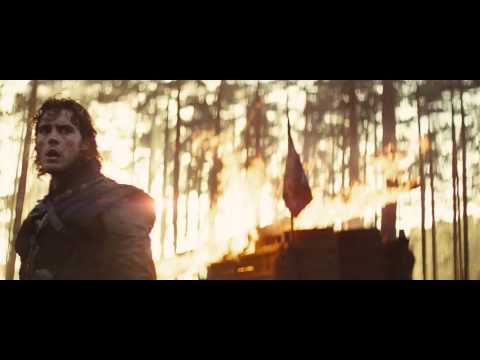 Snow White and the Huntsman - Featurette: \