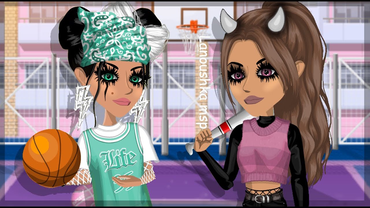 Edit msp ~ 17 - YouTube