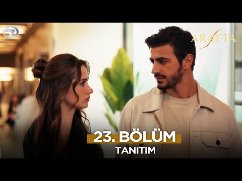 Arafta Dizisi 23. Bölüm Fragmanı | 1 Ocak 2026