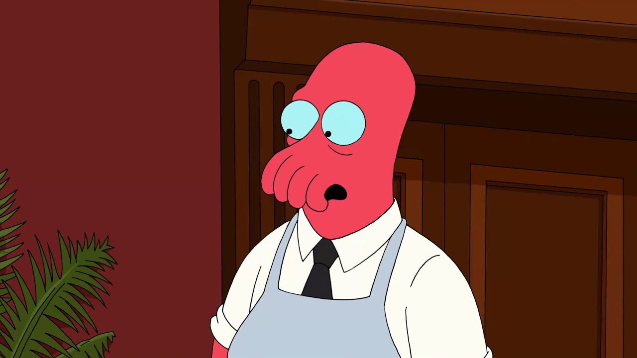Zoidberg - LinkedIn - YouTube