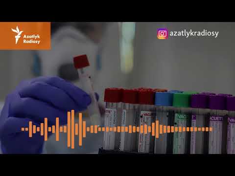 Türkmenistan halkara wekilleriniň gelmegine taýýarlanyp, COVID-19 garşy öň etmedik çärelerini görýär