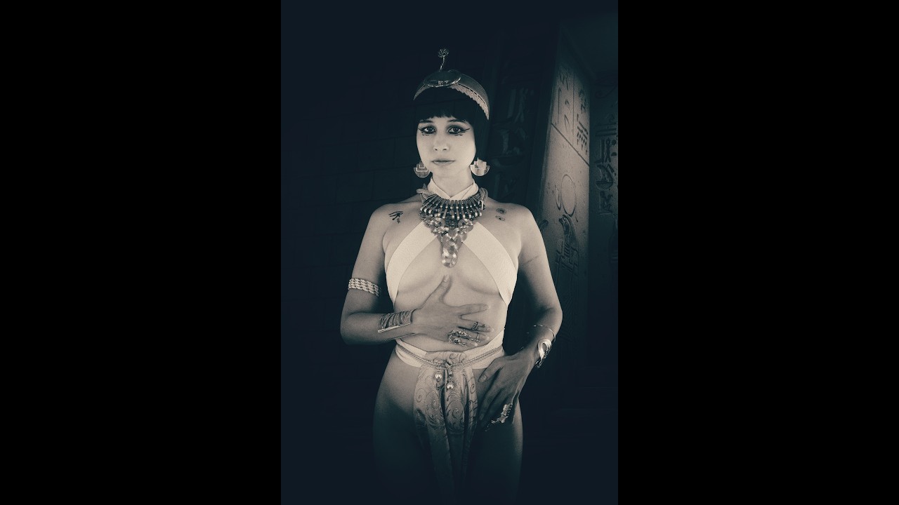 What We Still Don’t Understand About Ancient Egypt - YouTube