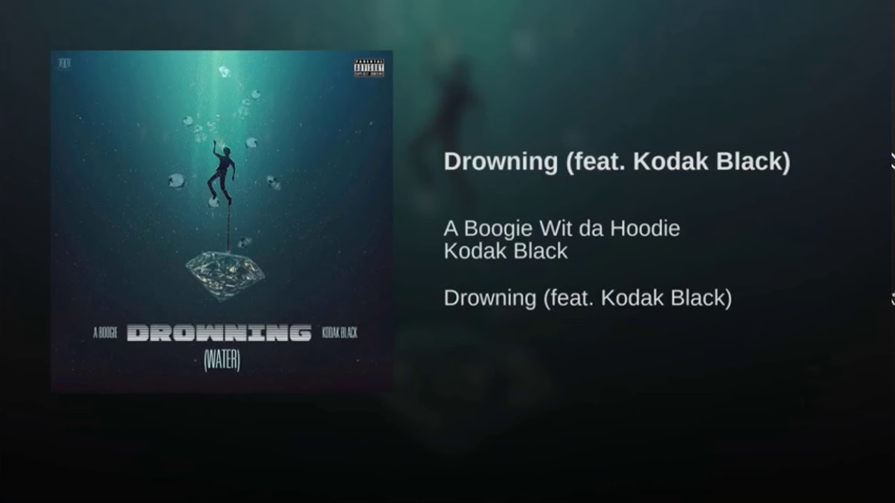 Drowning (feat.kodak black) - YouTube