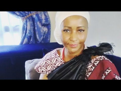 Difference between Lidvumane, Libomvu & Umcako, and their uses - YouTube