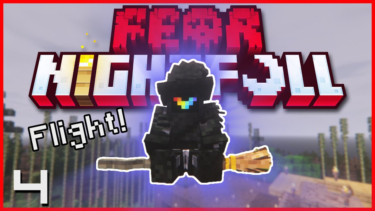 Floaty stick | Fear Nightfall - YouTube