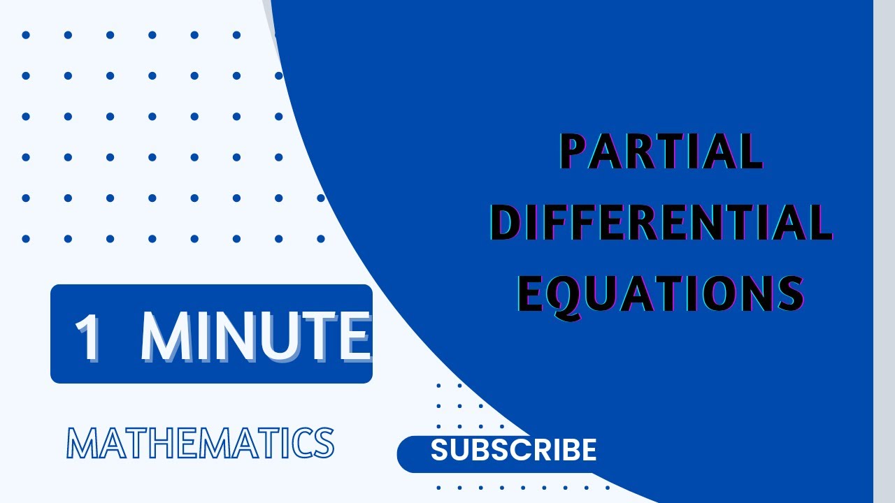 Wave equation | homogeneous wave equation | non homogeneous wave ...