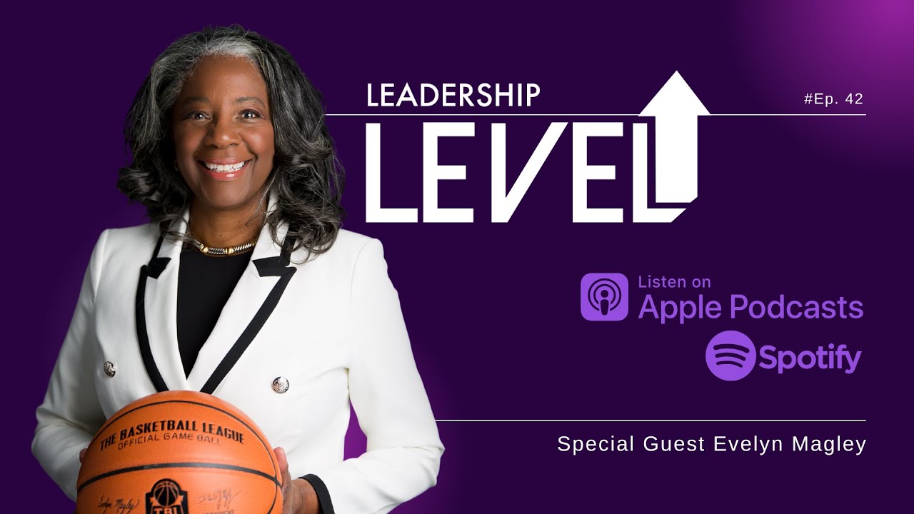 Beyond the Hoop: Evelyn Magley's Vision for Social Impact in Basketball ...