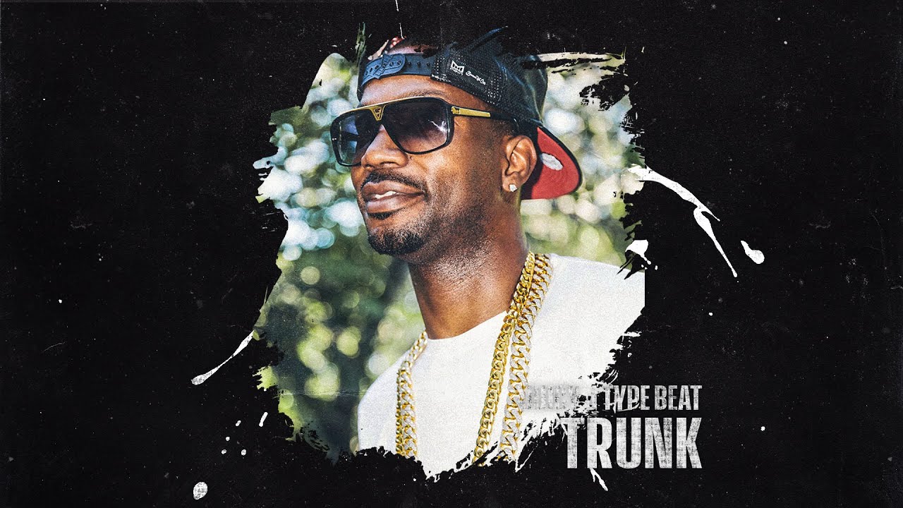 Juicy J Type Beat "Trunk" | DJ Paul Three 6 Mafia Type Beat - YouTube