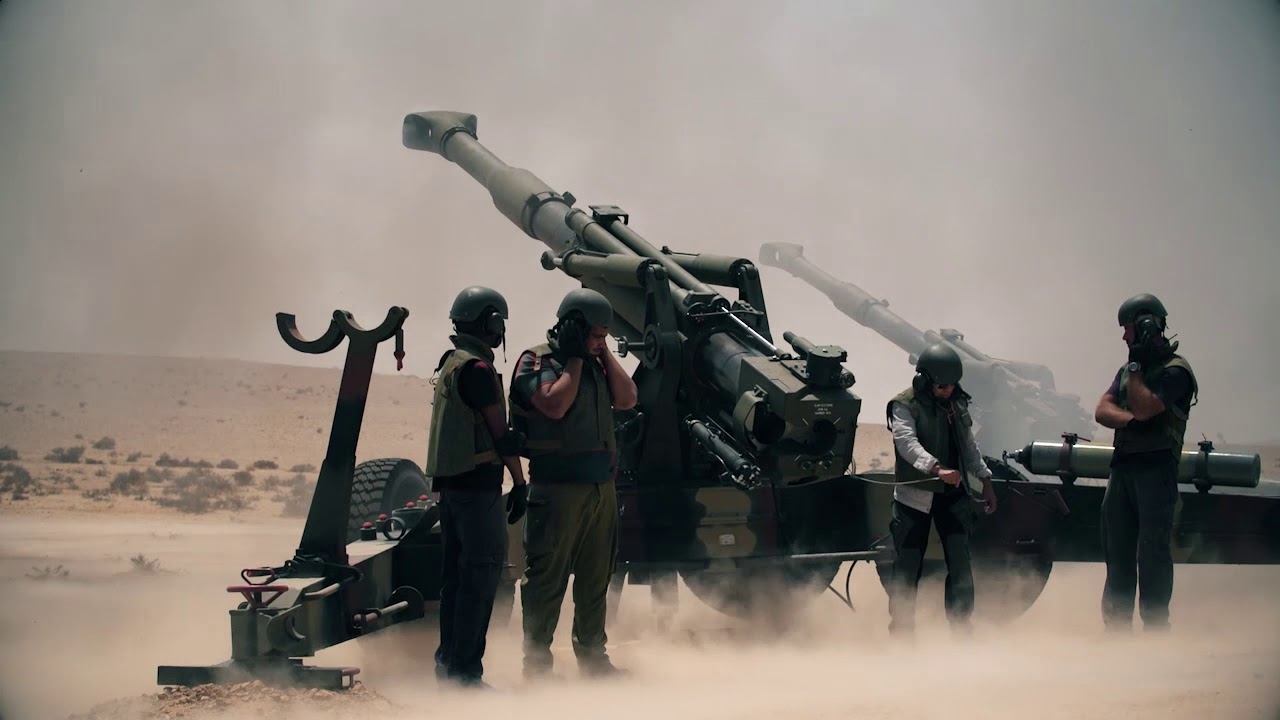 Elbit Systems / Land Systems - YouTube