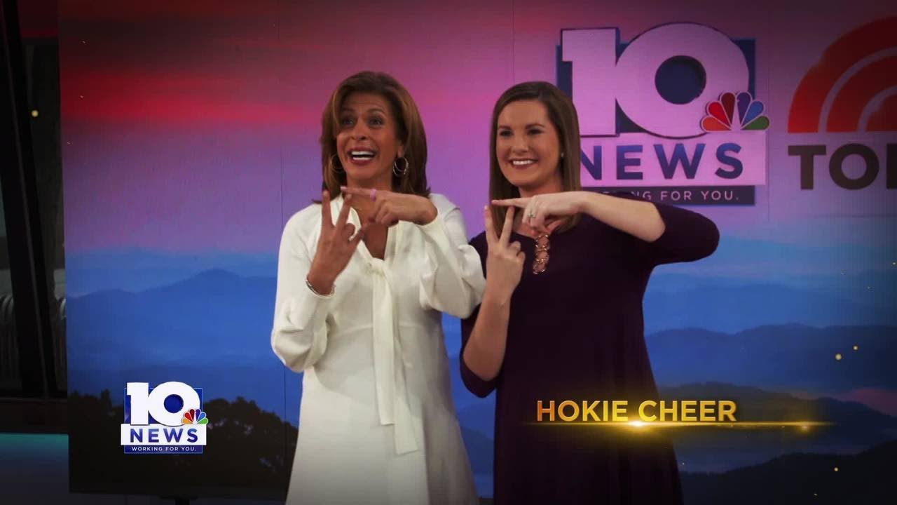Inside the new Today Show - YouTube