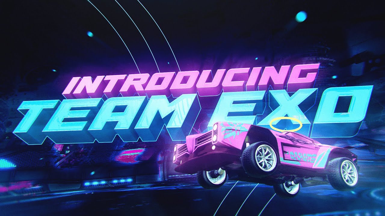 Introducing Team Exo - YouTube