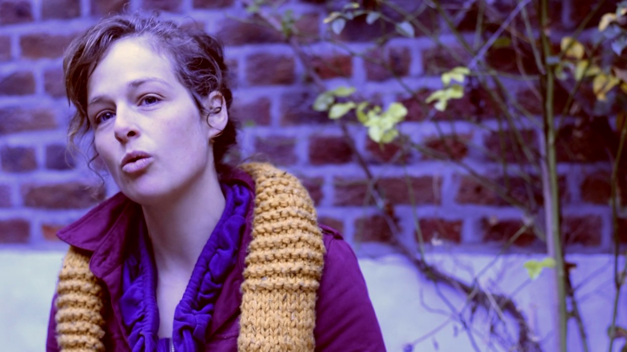 comédienne - YouTube