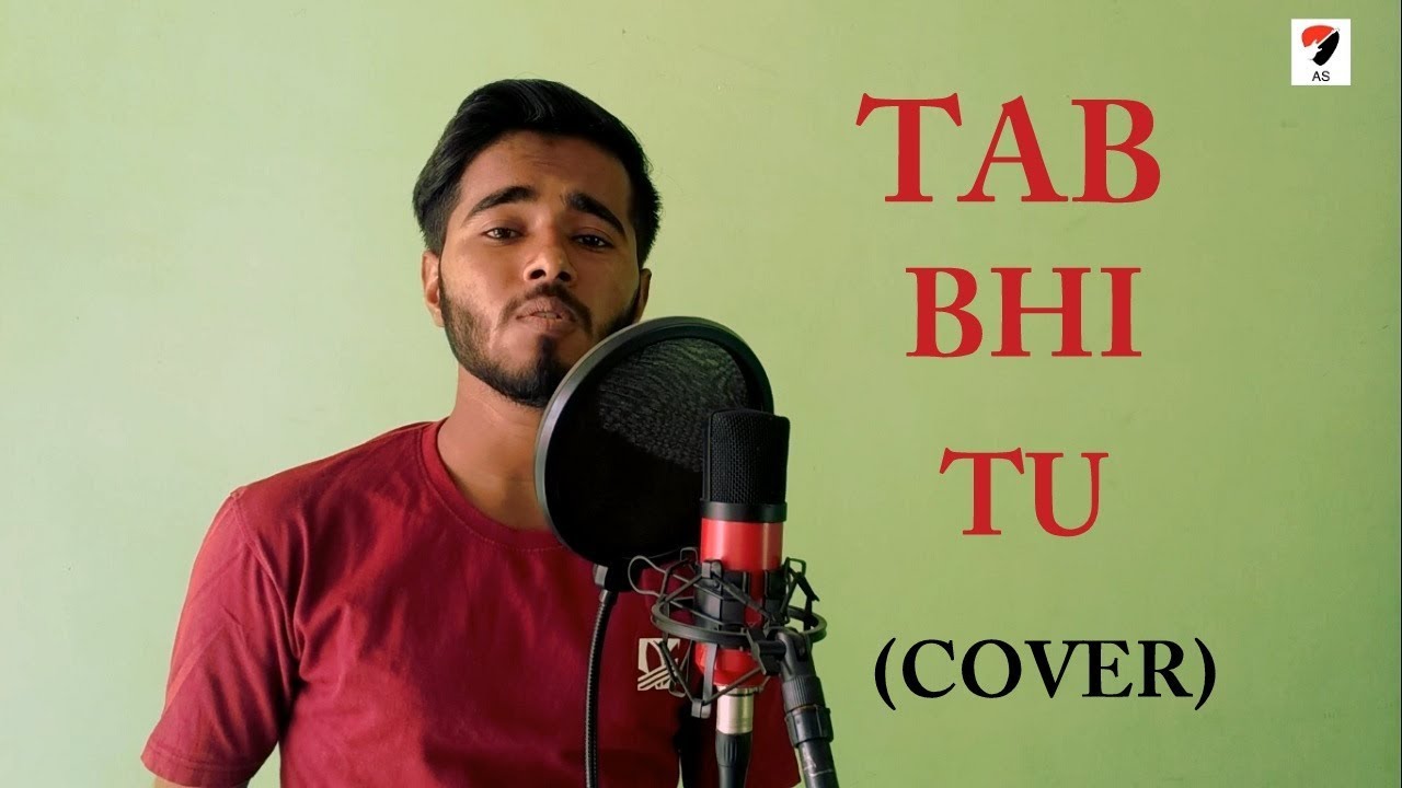 Tab Bhi Tu Cover | October | Rahat Fateh Ali Khan | Varun Dhawan ...