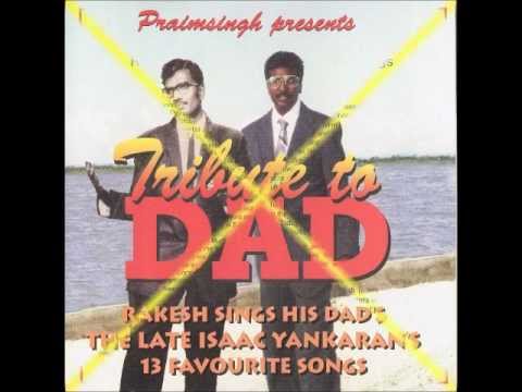 Ish Ka Nahe By Rakesh Yankaran, Tribute To My Dad (ISAAC YANKARAN ...