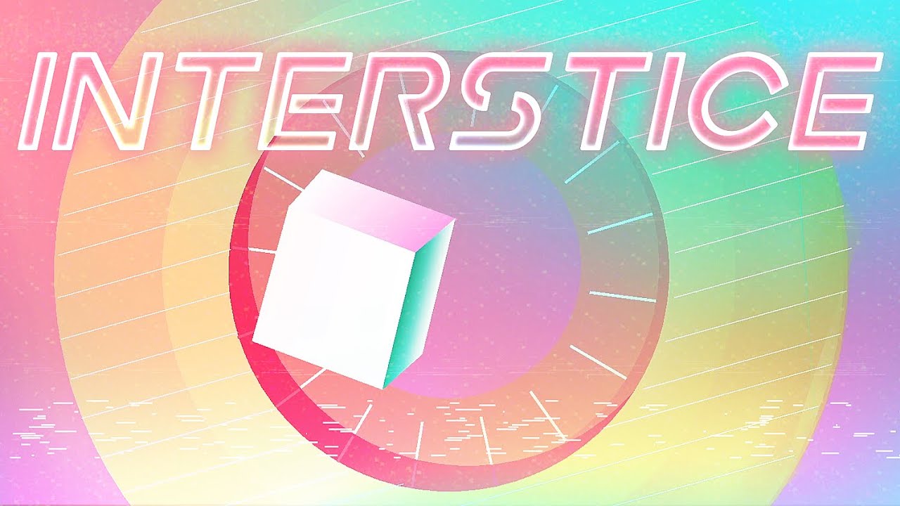 "Interstice" by Bpi | Geometry Dash 2.2 - YouTube