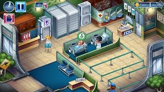 Happy Clinic Cheats, Cheat Codes, Hints and Walkthroughs for PC