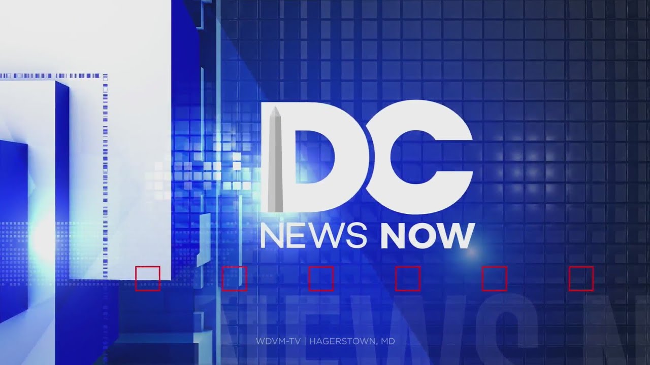 Top Stories from DC News Now at 5 p.m. on October 19, 2022 - YouTube