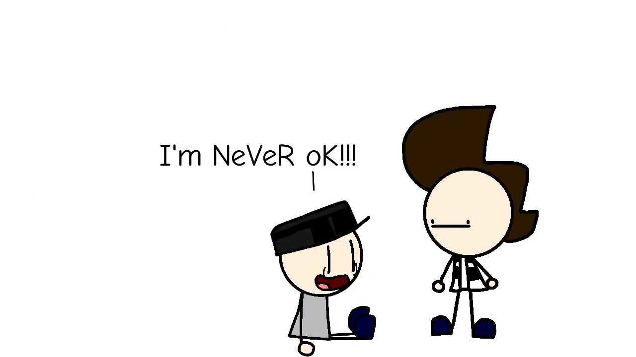 Hey Adrian Who’s Joe? - YouTube