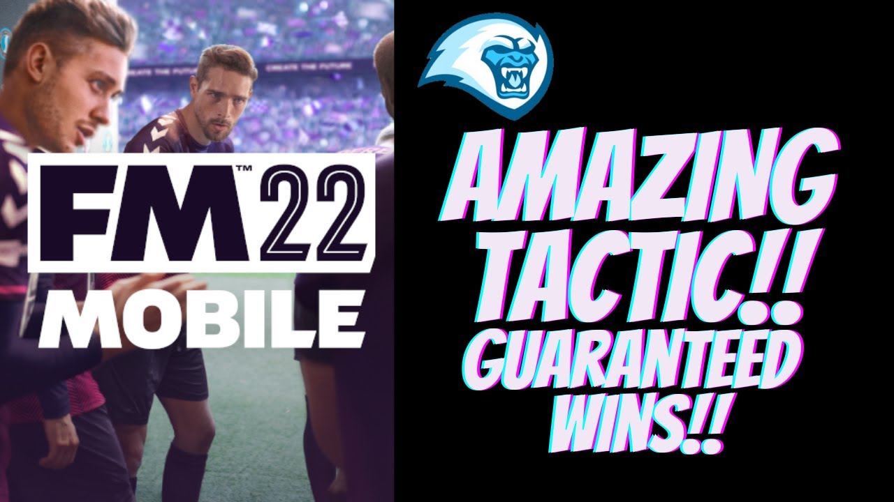 AMAZING TACTIC + SET PIECE INSTRUCTIONS - GUARANTEED WINS!! Football ...