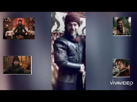 Diriliş Ərtoğrul ən yeni mahnısıyla