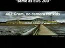 Canon Powershot G6 Samples